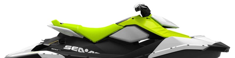Sea-Doo Spark - All out fun - BRP Indonesia - Asia