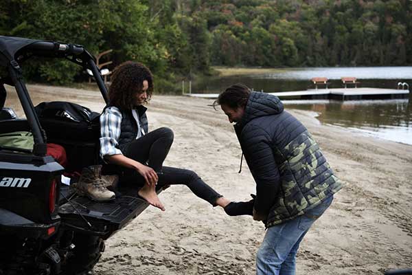 Can-Am Commander Off-Road Vehicle - BRP Indonesia