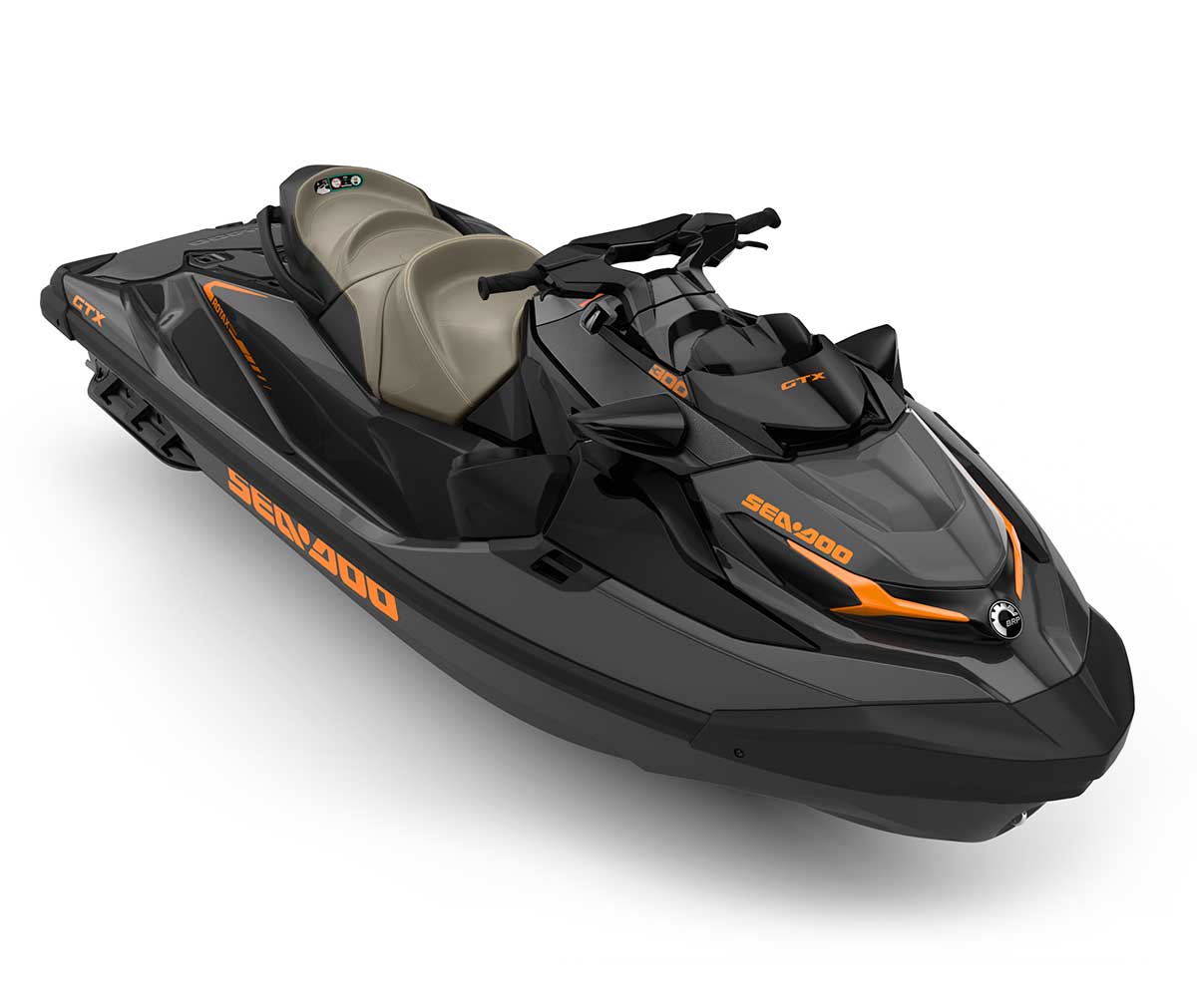 Sea-Doo GTX Performance - BRP Indonesia - Buy Seadoo in Asia