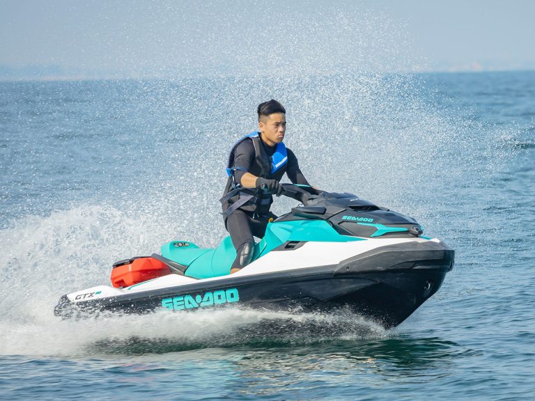 GTX Pro 130 2024- BRP Indonesia