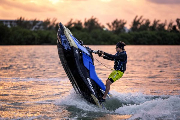 Spark Trixx - BRP Indonesia